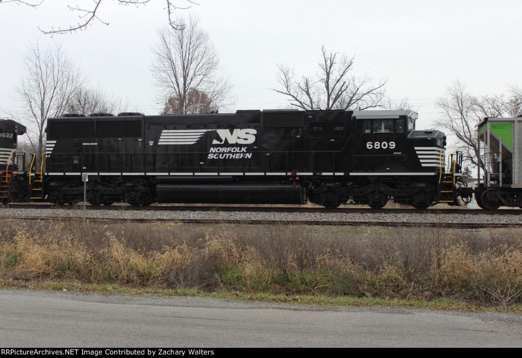NS 6809